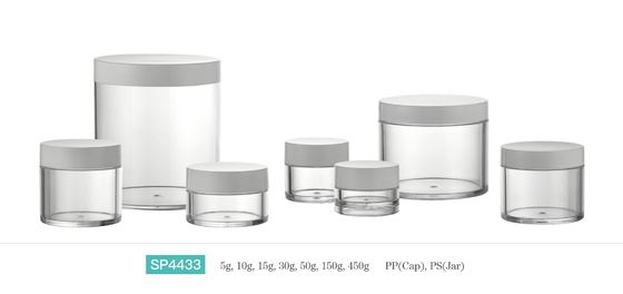 Cosmetic Cream Jar factory, Buy good price Luxury Dropper Bottle products
